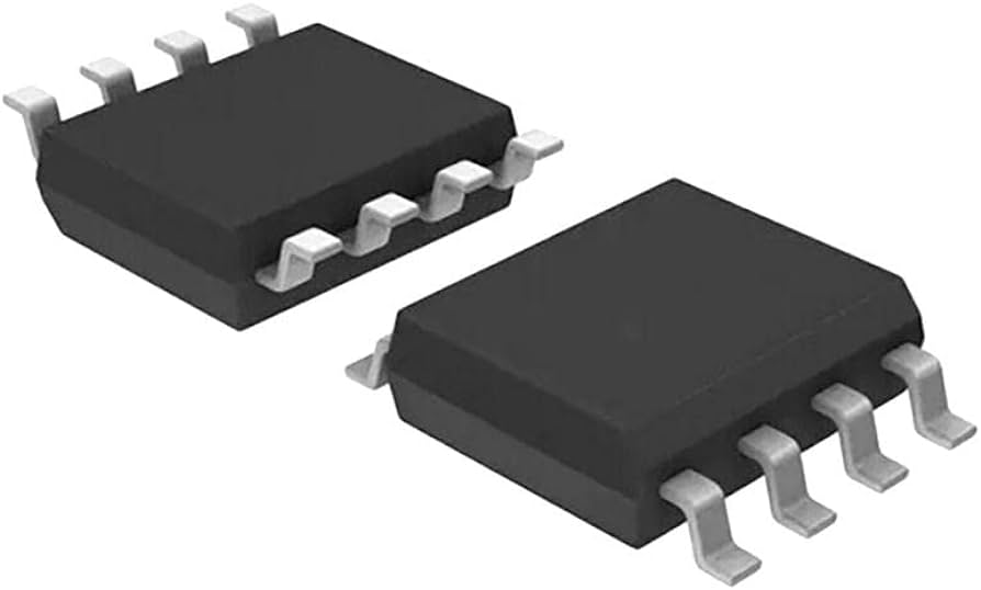Integrado Mosfet Ao4606 4606 Smd | Unitronic